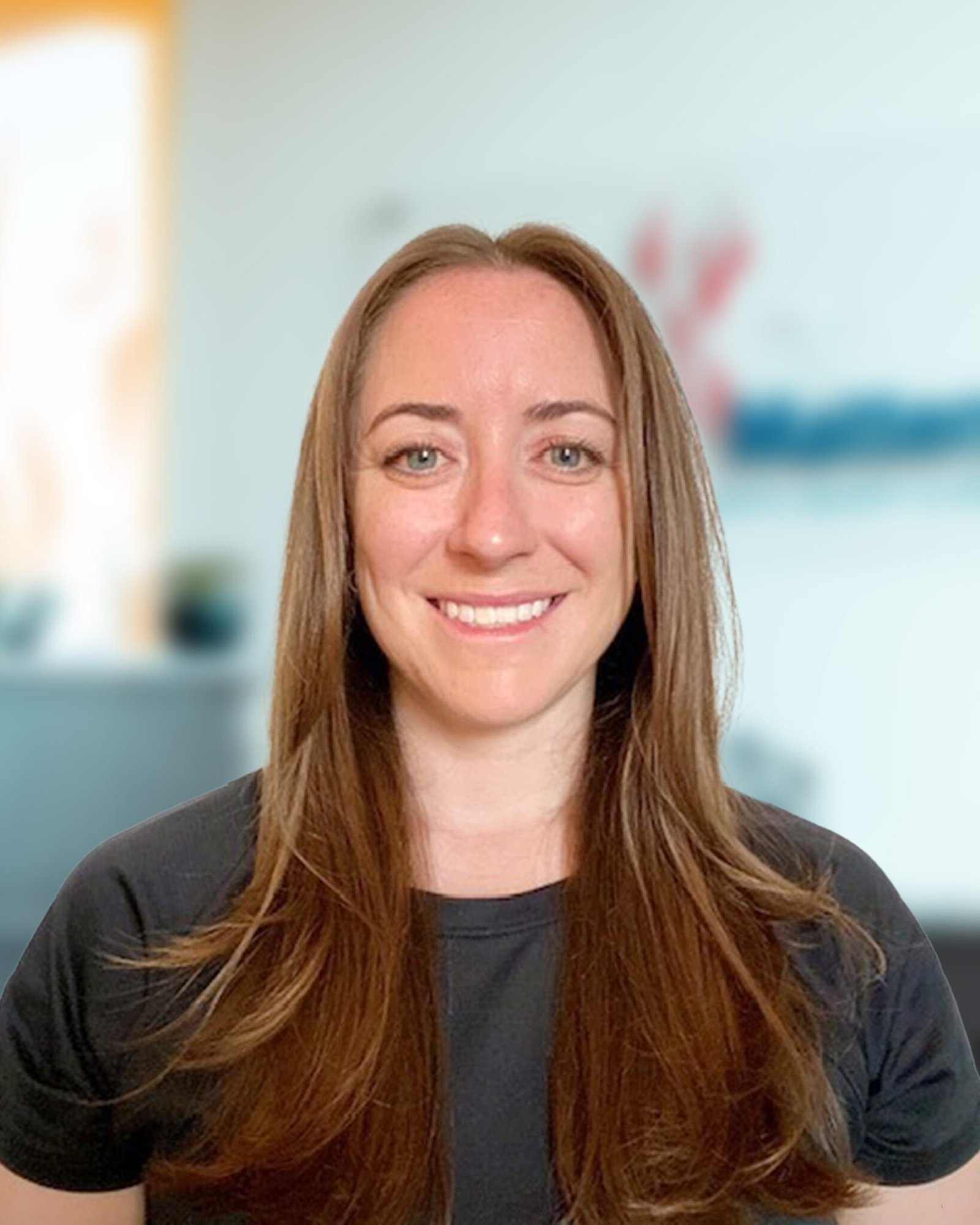 Kristen Sarlo - Ottawa Physiotherapist - Motion Matters Physiotherapy
